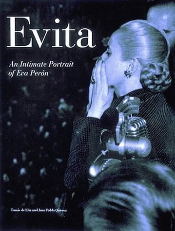 La Pasion de Eva Peron [The Passion of Eva Peron]: El mito de Orfeo ...